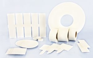 Discount Industrial Paper Products - EMI Specialty Papers